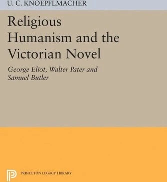 خرید و قیمت دانلود کتاب Religious Humanism and the Victorian Novel ...