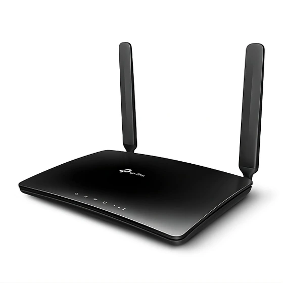 خرید و قیمت مودم روتر بی سیم 4G LTE تی پی-لینک مدل MR400 V4.30 | ترب
