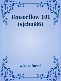 خرید و قیمت دانلود کتاب Tensorflow 101 (sjchoi86) 2018 | ترب