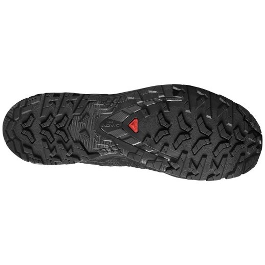 خرید و قیمت کفش کوهنوردی مردانه سالومون مدل XA Pro 3D V9 GTX | ترب