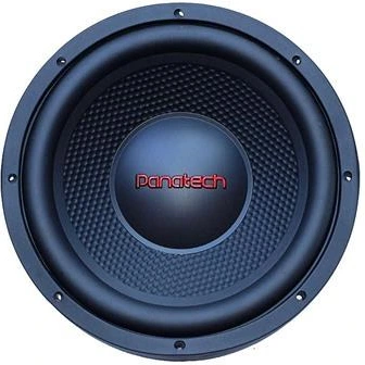 خرید و قیمت ساب ووفر 12 اینچ پاناتک مدل P-S1219 | ترب