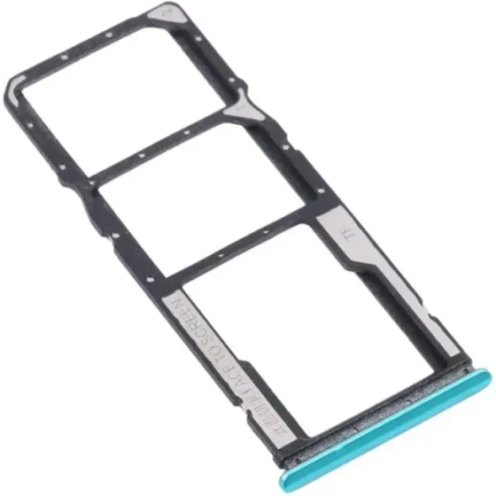 خرید و قیمت خشاب سیم کارت شیائومی نوت 9 / Xiaomi Note 9 Sim Tray | ترب