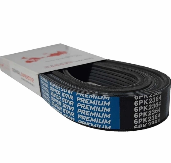 خرید و قیمت تسمه دینام 6pk 2364 سمندEF7 | ترب