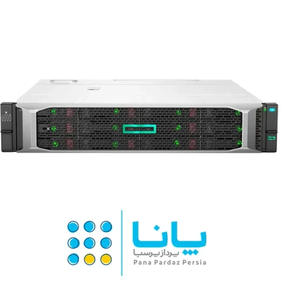 خرید و قیمت HPE D3610 Enclosure – Q1J09B | ترب