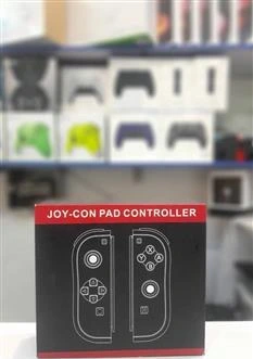 خرید و قیمت JOY - CON PAD CONTROLLER (آکبند) | ترب