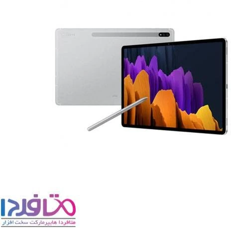 خرید و قیمت تبلت سامسونگ 12.4 اینچ مدل S7 Plus T975 ظرفیت 512GB | ترب