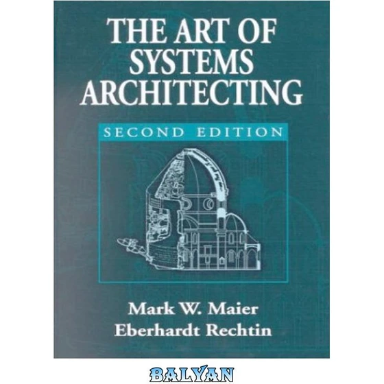 خرید و قیمت دانلود کتاب The Art of Systems Architecting | ترب