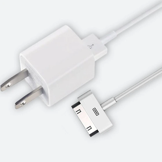خرید و قیمت شارژر ایفون ۴ | iPhone 4 Charger | ترب
