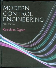 خرید و قیمت modern control engineering (ogata)edition 5 | ترب
