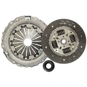 خرید و قیمت كيت كامل كلاچ(موتورXU7-EF7-گيربكس BE) پژو 405 شرکتی اصل ایساکو | ترب