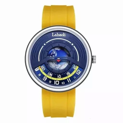 خرید و قیمت ساعت Labaoli LA-453G برند جدید با طرحی خاص موتور ژاپن | ترب