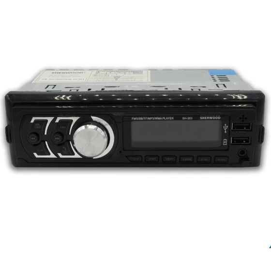 خرید و قیمت پخش کننده شروود مدل:SH-353 | ترب