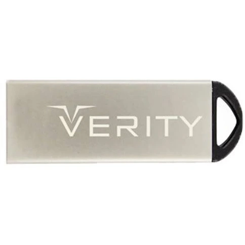 خرید و قیمت فلش مموری Verity V802 16GB | ترب
