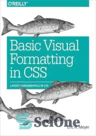 خرید و قیمت دانلود کتاب Basic Visual Formatting in CSS: Layout ...