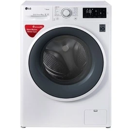 خرید و قیمت ماشین لباسشویی جی پلاس مدل GWM-J8250 ظرفیت 8 کیلوگرم | ترب