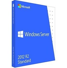 خرید و قیمت Windows Server 2012 R2 Standard OEM | ترب