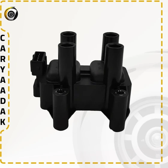 خرید و قیمت کوئل ام وی ام 530-315-ایکس 33/MVM530-315-X33 | ترب