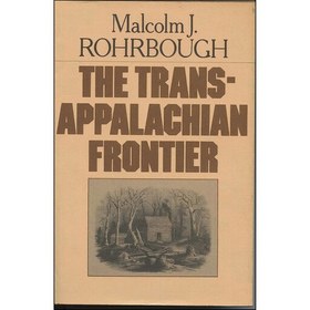 خرید و قیمت کتاب زبان اصلی The TransAppalachian Frontier اثر Malcolm J ...
