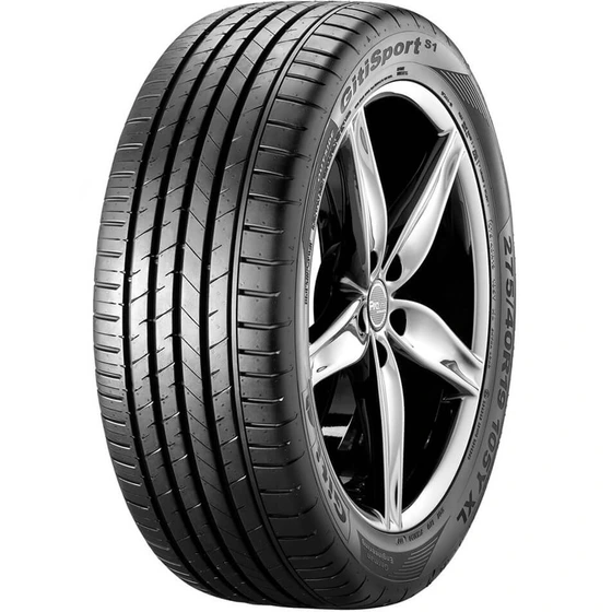 خرید و قیمت لاستیک جی تی GitiSport S2 245/45R18 ( هفته آخر 2021) | ترب