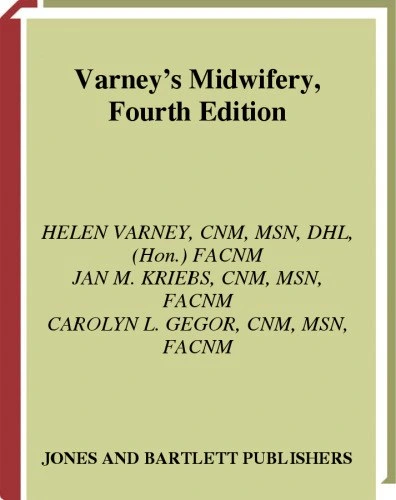 خرید و قیمت دانلود کتاب Varney's midwifery 4th ed | ترب