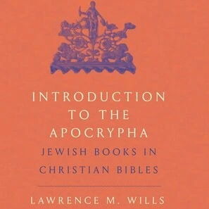 خرید و قیمت دانلود کتاب Introduction to the Apocrypha: Jewish Books in ...