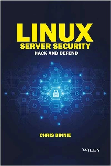 خرید و قیمت Linux Server Security | ترب