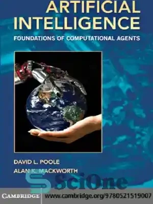 خرید و قیمت دانلود کتاب Artificial intelligence foundations of computational agents - مبانی هوش ...