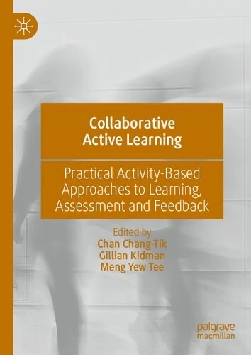 خرید و قیمت دانلود کتاب Collaborative Active Learning: Practical ...
