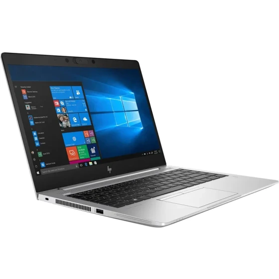 خرید و قیمت لپ تاپ اچ پی HP EliteBook 745 G6 | Ryzen3-3300U | 8G | 256G ...