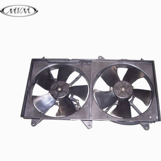 خرید و قیمت فن رادیاتور X33N CVT-X33S | ترب