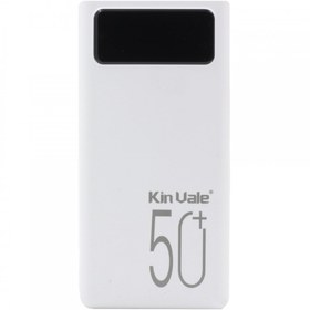 خرید و قیمت شارژر همراه کین واله مدل V94 ظرفیت 50000 میلی آمپر ساعت | ترب