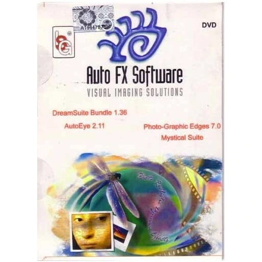 خرید و قیمت Auto FX software | ترب