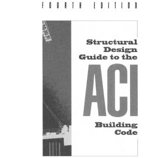 خرید و قیمت دانلود کتاب Structural Design Guide to the ACI Building ...