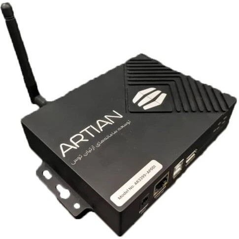 خرید و قیمت آکسس پوینت بی سیم آرتیان مدل AR3399-AP001 | ترب