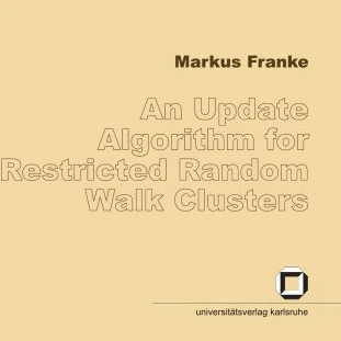خرید و قیمت دانلود کتاب An update algorithm for restricted random walk ...