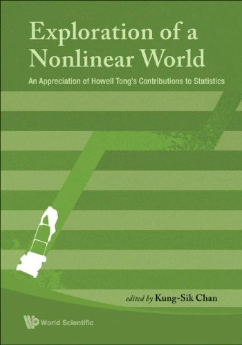 خرید و قیمت دانلود کتاب Exploration of a Nonlinear World: An ...