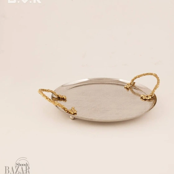 خرید و قیمت سینی سایز کوچک بی وی کی مدل النا کد 3210596 | ترب