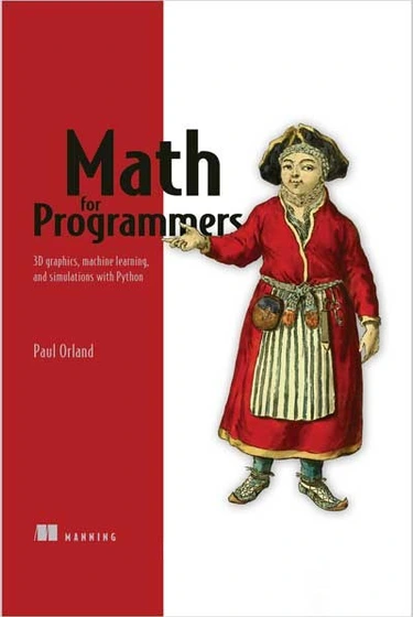 خرید و قیمت Math for Programmers | ترب