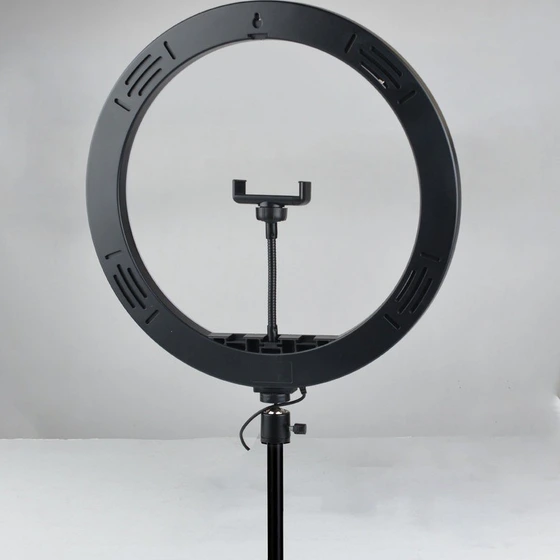 خرید و قیمت رینگ لایت مدل LJJ-36 R | ترب