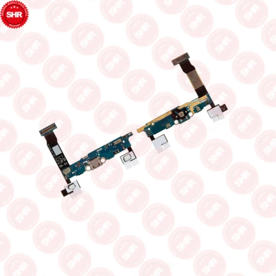 خرید و قیمت فلت شارژ و میکروفون و بک و آپشن و آنتن سامسونگ NOTE 4 N910 ...