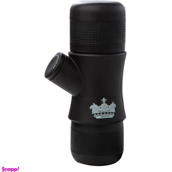 خرید و قیمت اسپرسوساز دستی امپراطور کد HS-8201 | ترب