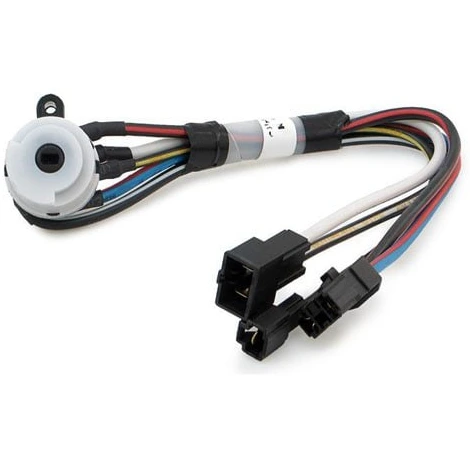 خرید و قیمت مغزی سوئیچ پراید نصیری PR213 | ترب