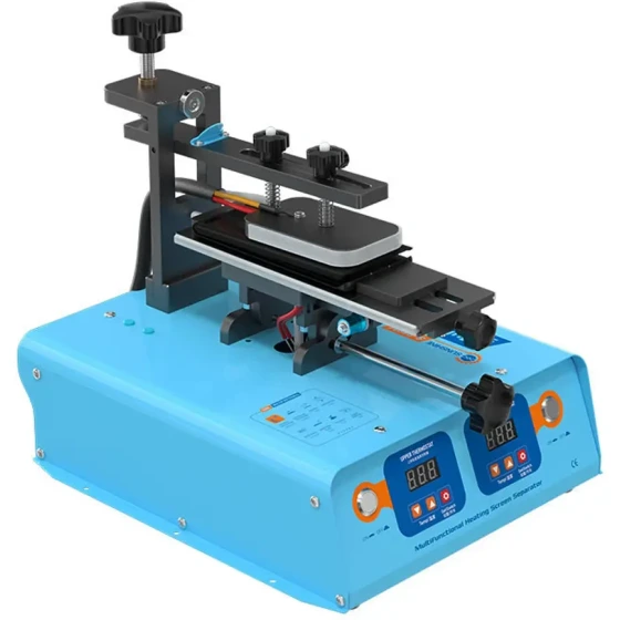 خرید و قیمت سپراتور سانشاین مدل S-918M فک متحرک | ترب