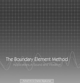 خرید و قیمت دانلود کتاب The boundary element method : applications in sound and vibration 2004 | ترب