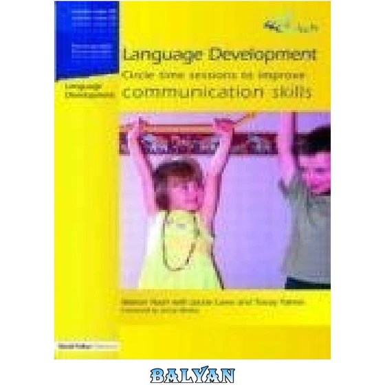 خرید و قیمت دانلود کتاب Language Development: Circle Time Sessions to ...