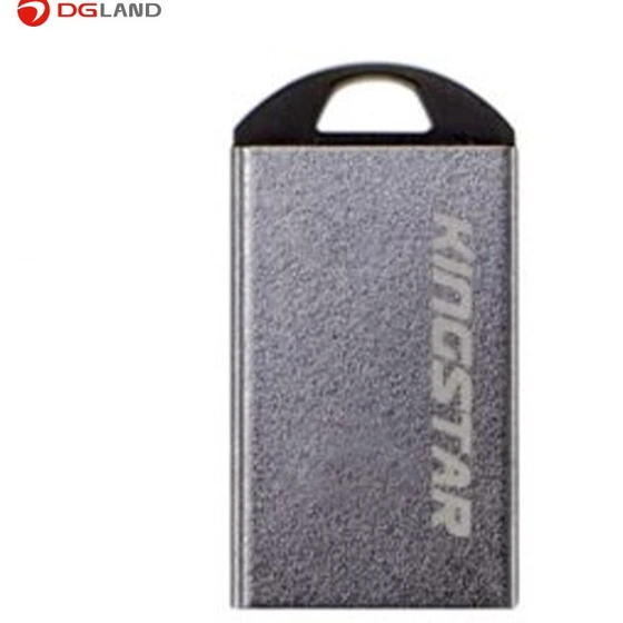 خرید و قیمت فلش مموری کینگ استار مدل KS215 ظرفیت ۱۶ گیگابایت USB 2.0 | ترب