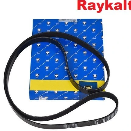 خرید و قیمت تسمه دینام (4PK-855) شرکتی ایساکو 2070100119405 TU5R2 | ترب