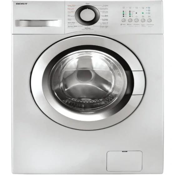 خرید و قیمت ماشین لباسشویی بست مدل BWD-7111 ظرفیت 7 کیلوگرم | ترب