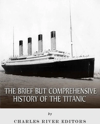 خرید و قیمت دانلود کتاب The Brief but Comprehensive History of the ...