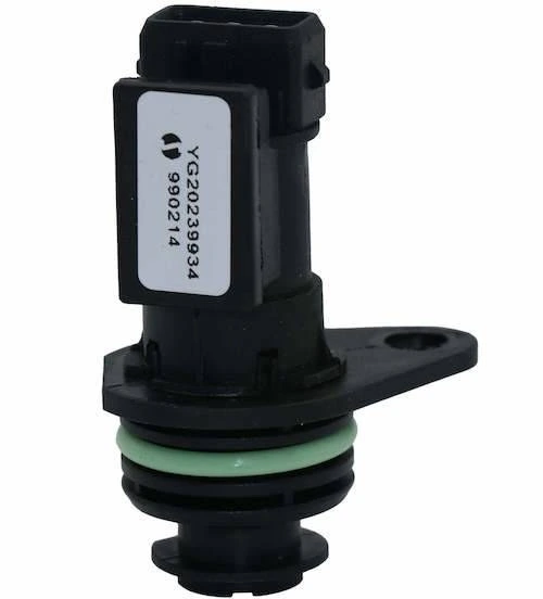 خرید و قیمت سنسور سرعت تک حالته-مشکی - پژو 405 EF7 . TU5 ایساکو 920701299 | ترب